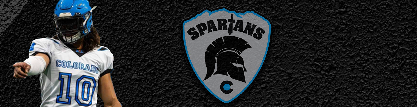 Colorado Spartans – NAL Shop